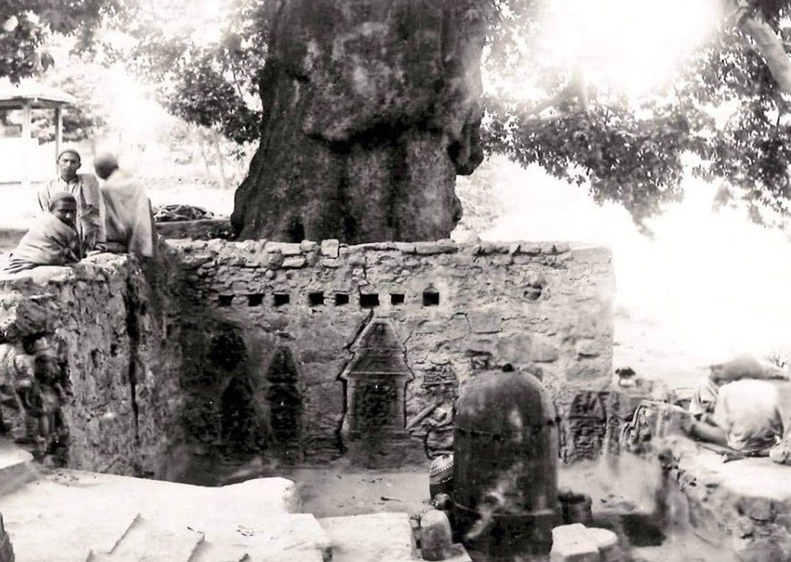 The pit temple of Bijbehara in Jammu and Kashmir – This is News