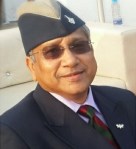 Major General Rajiv Narayanan (Retd.) AVSM, VSM: A Voice that Resonates ...