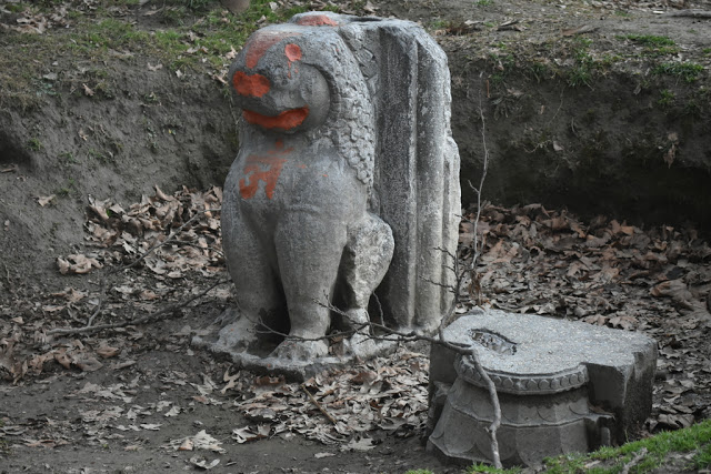 The pit temple of Bijbehara in Jammu and Kashmir – This is News
