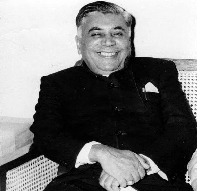 Quit India Movement and the life and times of Anant Maral Shastri ...