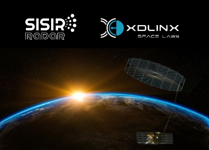 India Set to Launch First Private L-Band SAR Satellite by 2027 – This ...